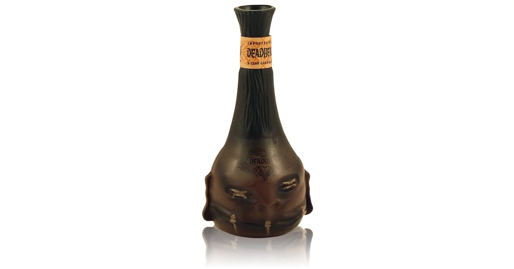 DeadHead mini rum 0,05L 40% - Rumshop