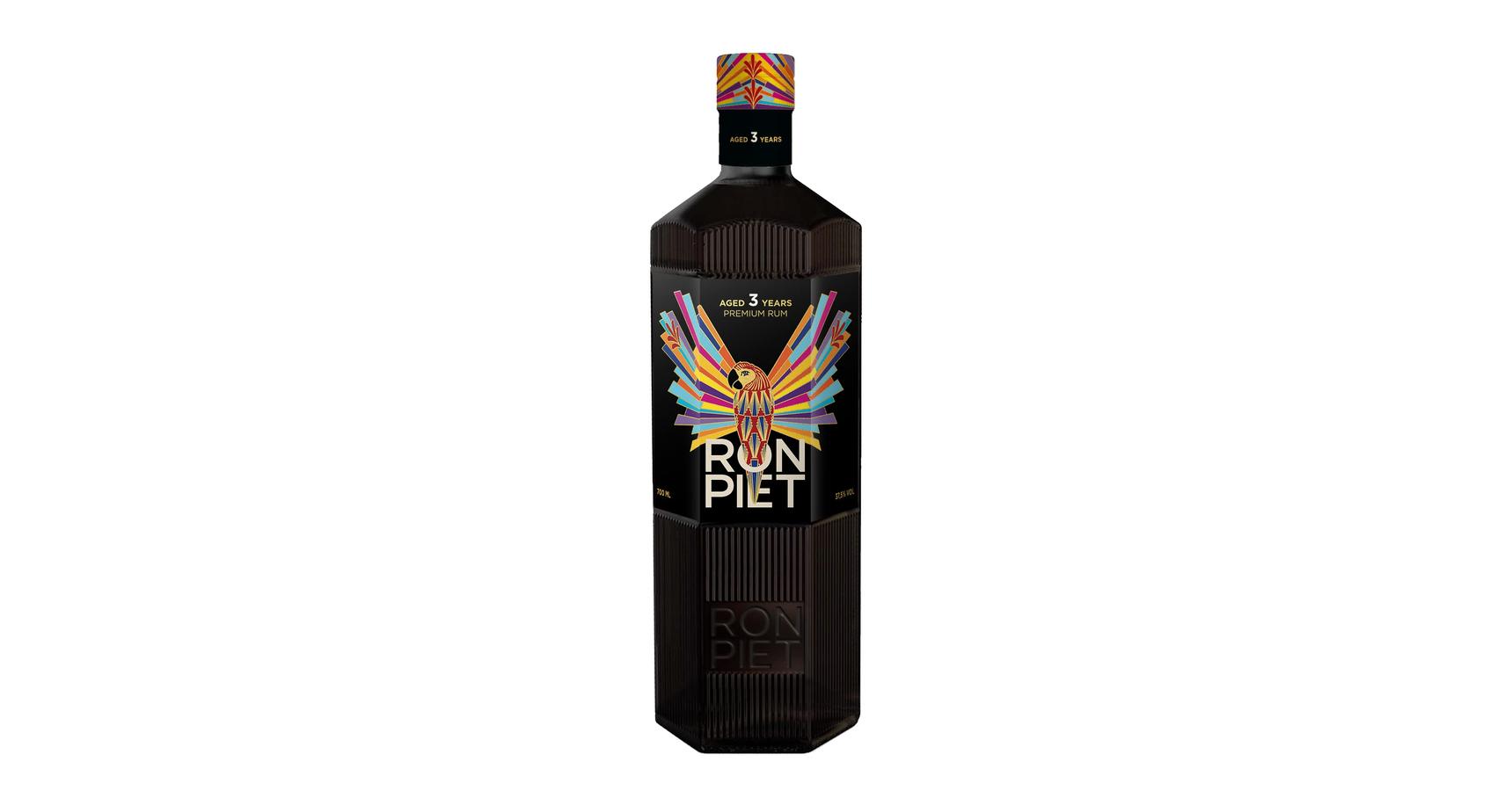 Ron Piet Rum 05l 40