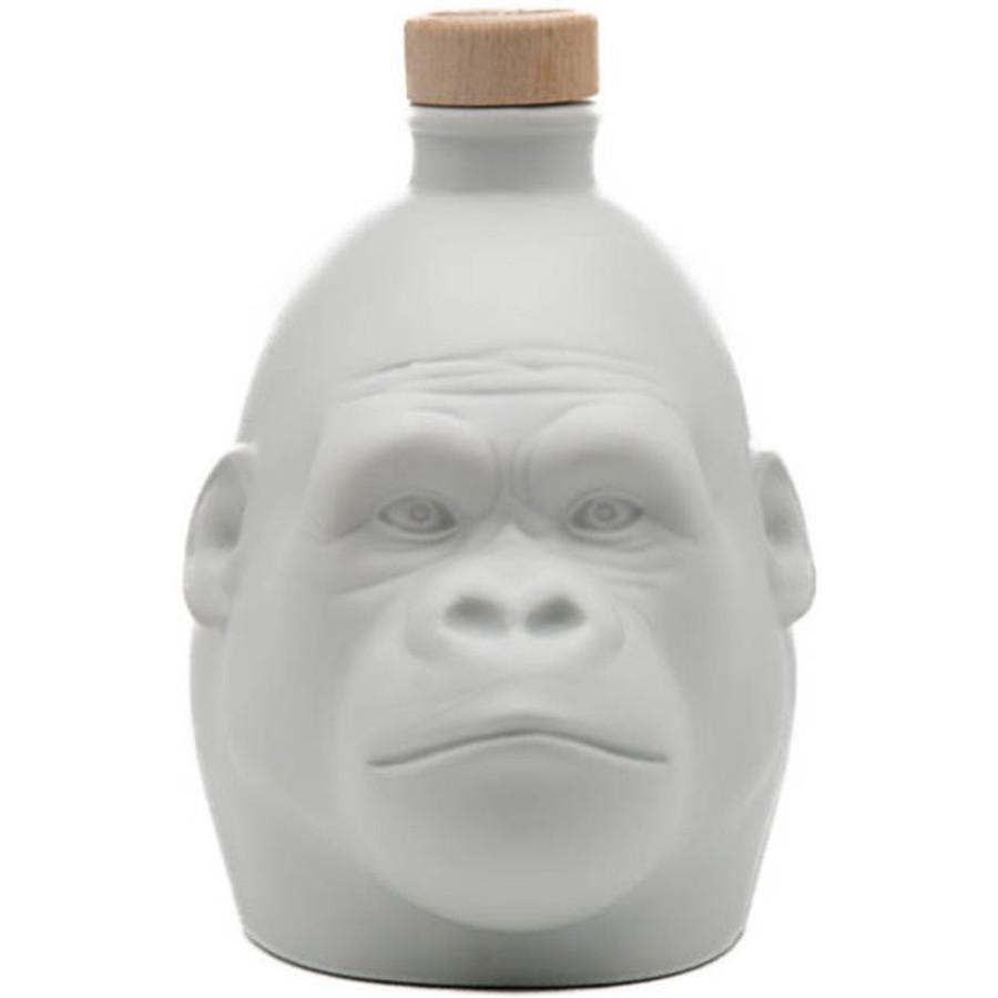 Kong Spiced Rainforest Rum 0,7L 40%