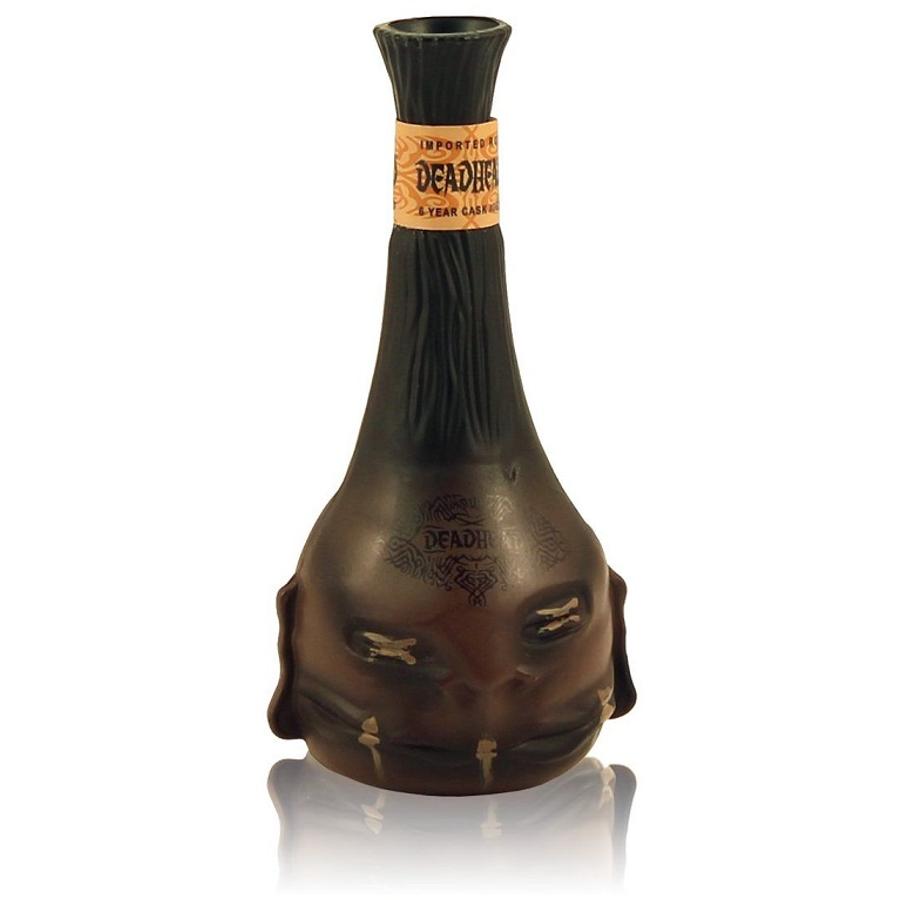 DeadHead rum 0,05L 40% - Rumshop